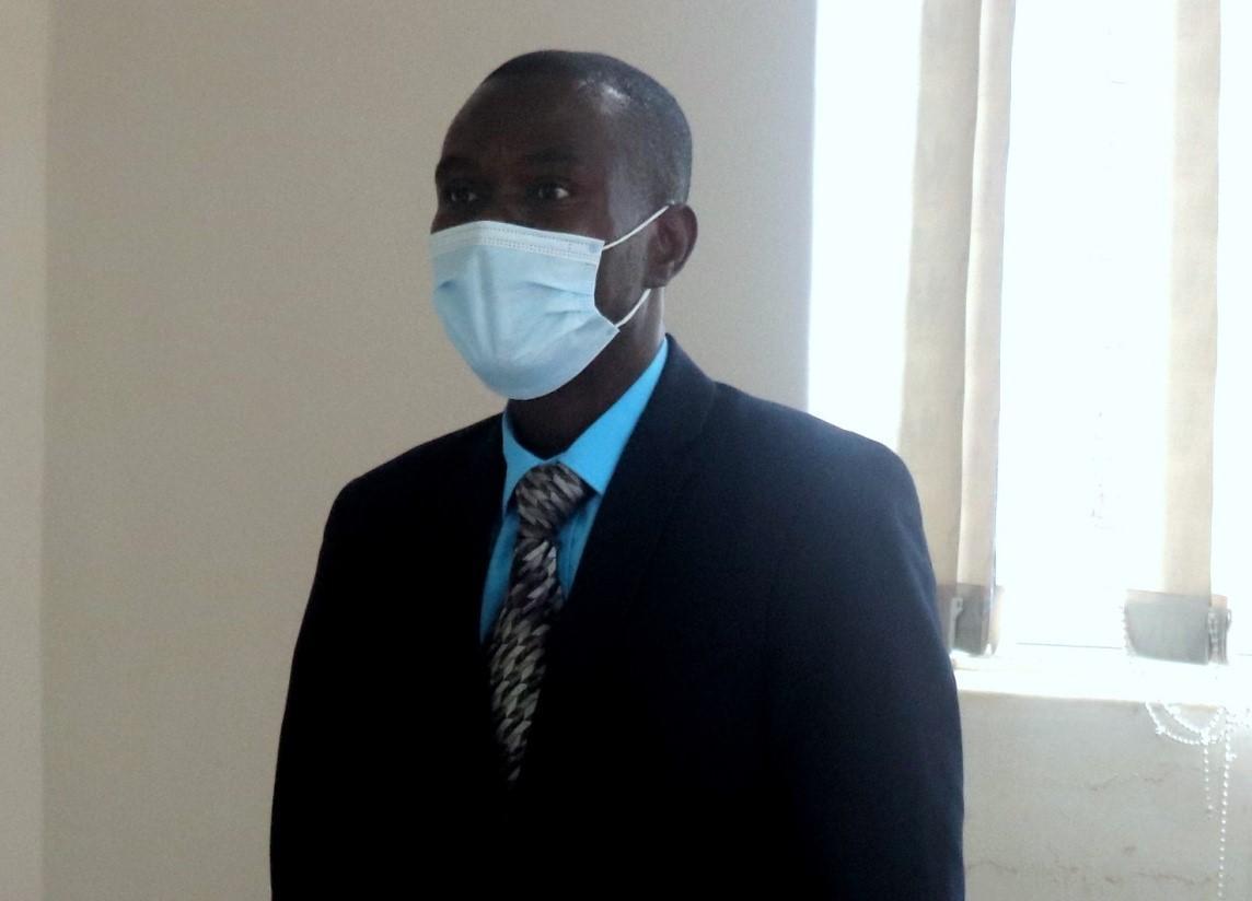 BUSE library donates US$12 200 worth of books - Bindura University of ...