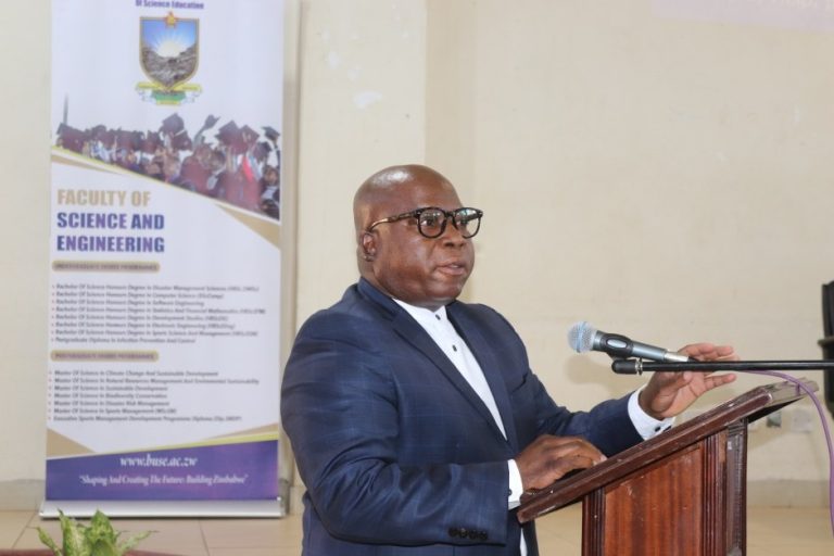 Home | Bindura University of Science Education